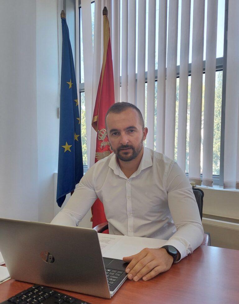 ДАН - Gazdić: Poglavlje 27 moglo bi da bude zatvoreno u naredne dvije ... ДАН - Gazdić: Poglavlje 27 moglo bi da bude zatvoreno u naredne dvije ...