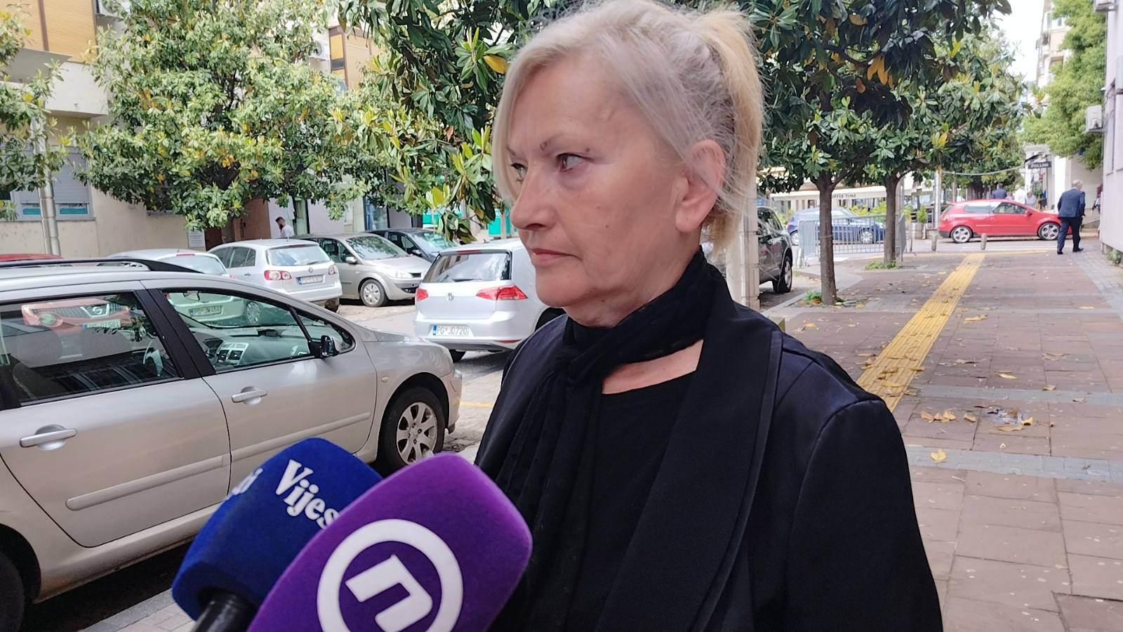 ДАН - Šćekić: Policijska akademija u Danilovgradu da nosi ime po mom bratu