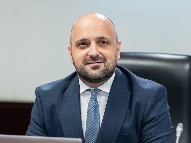 ДАН - Božović: Intenziviraćemo kontakte sa Hrvatskom u cilju ...